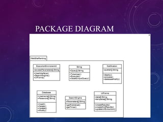 Website ranking system | PPT