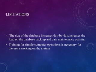 Website ranking system | PPT