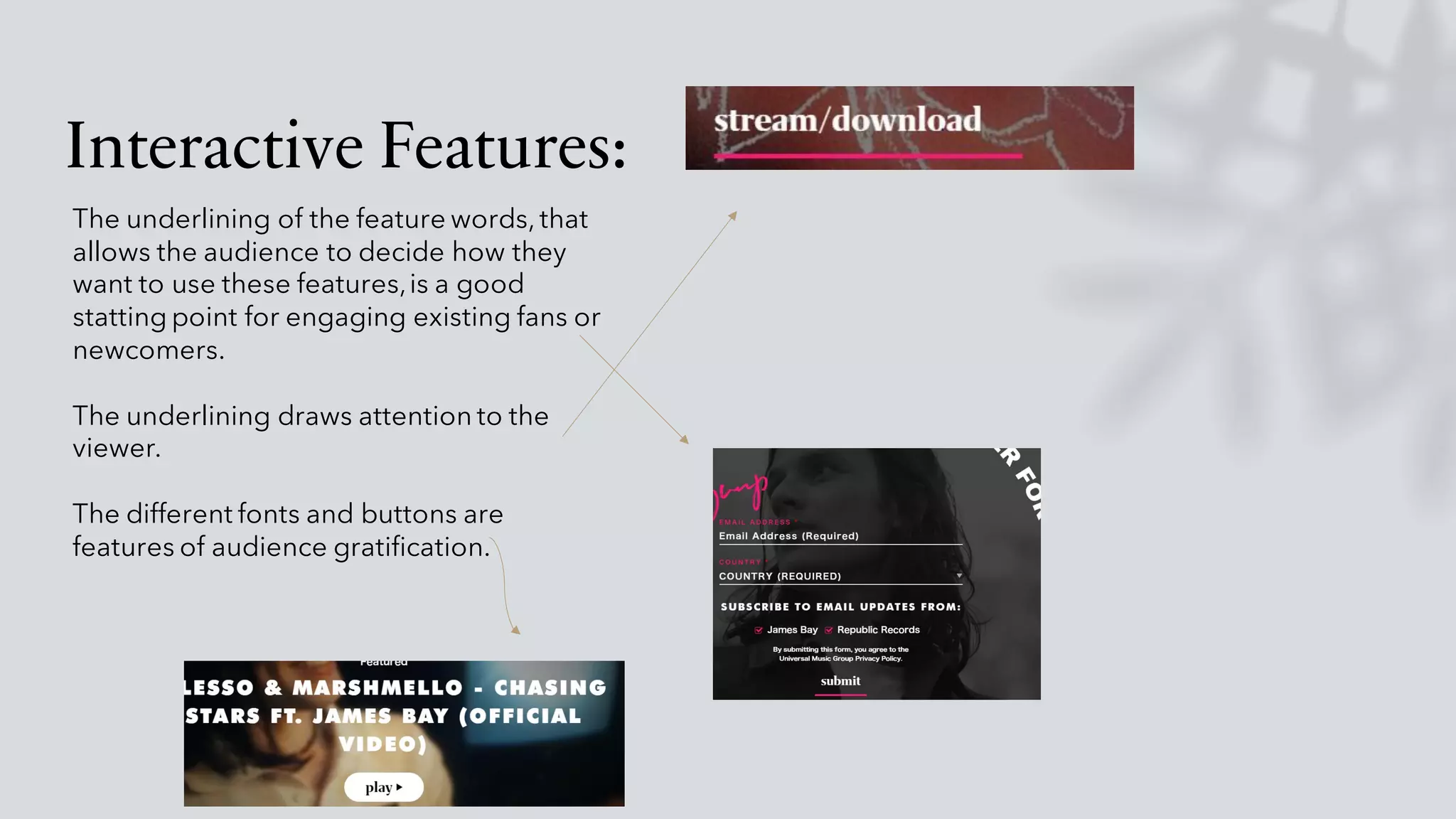Website Research Planning | PDF