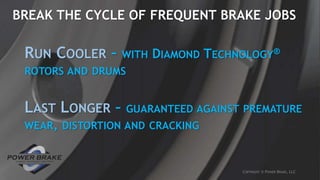 Power Brake_presentation | PPT