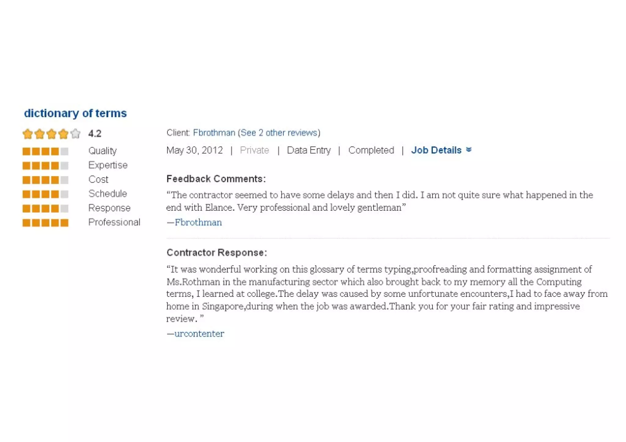 Able to follow instructions carefully | PPT