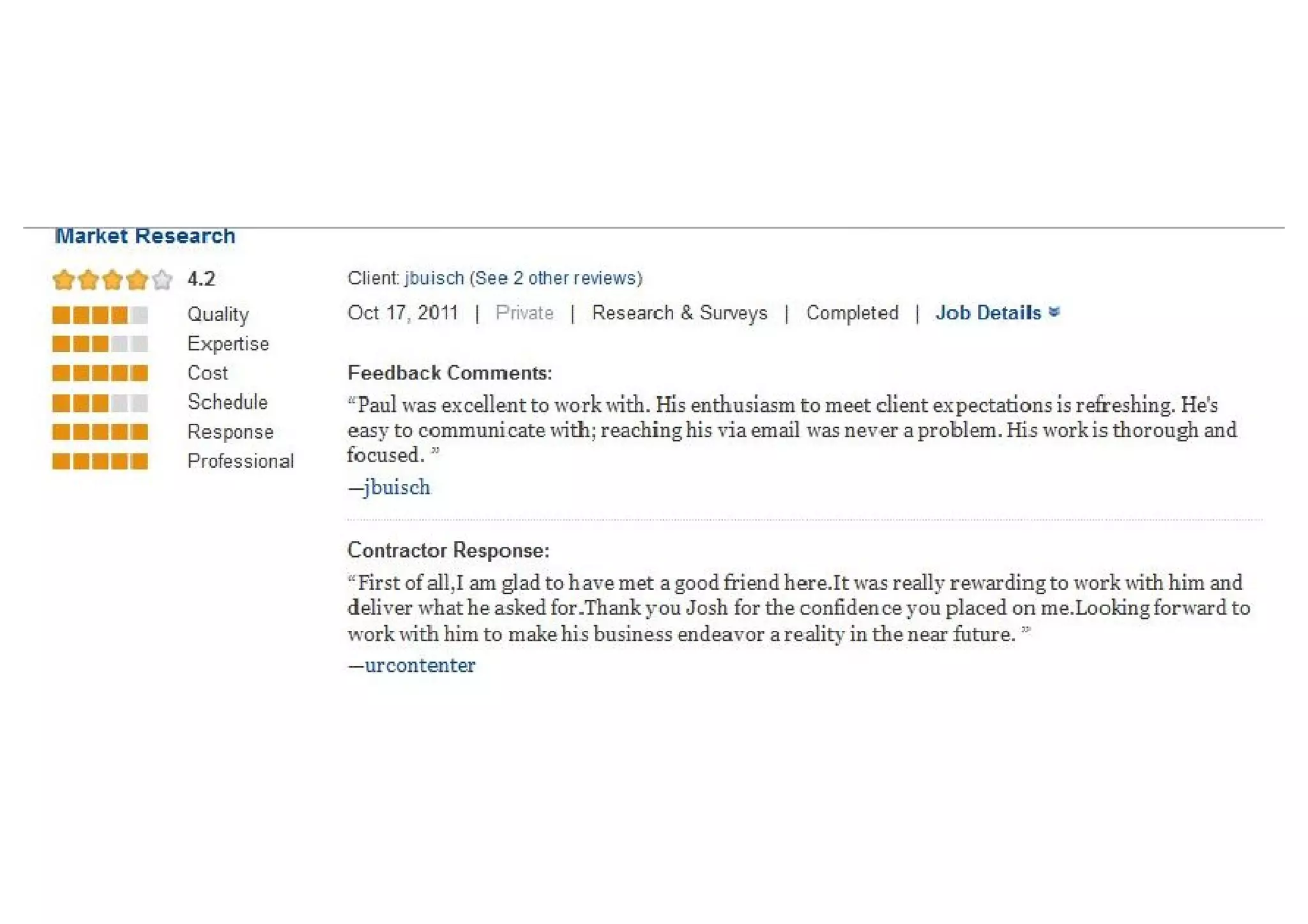 Able to follow instructions carefully | PPT