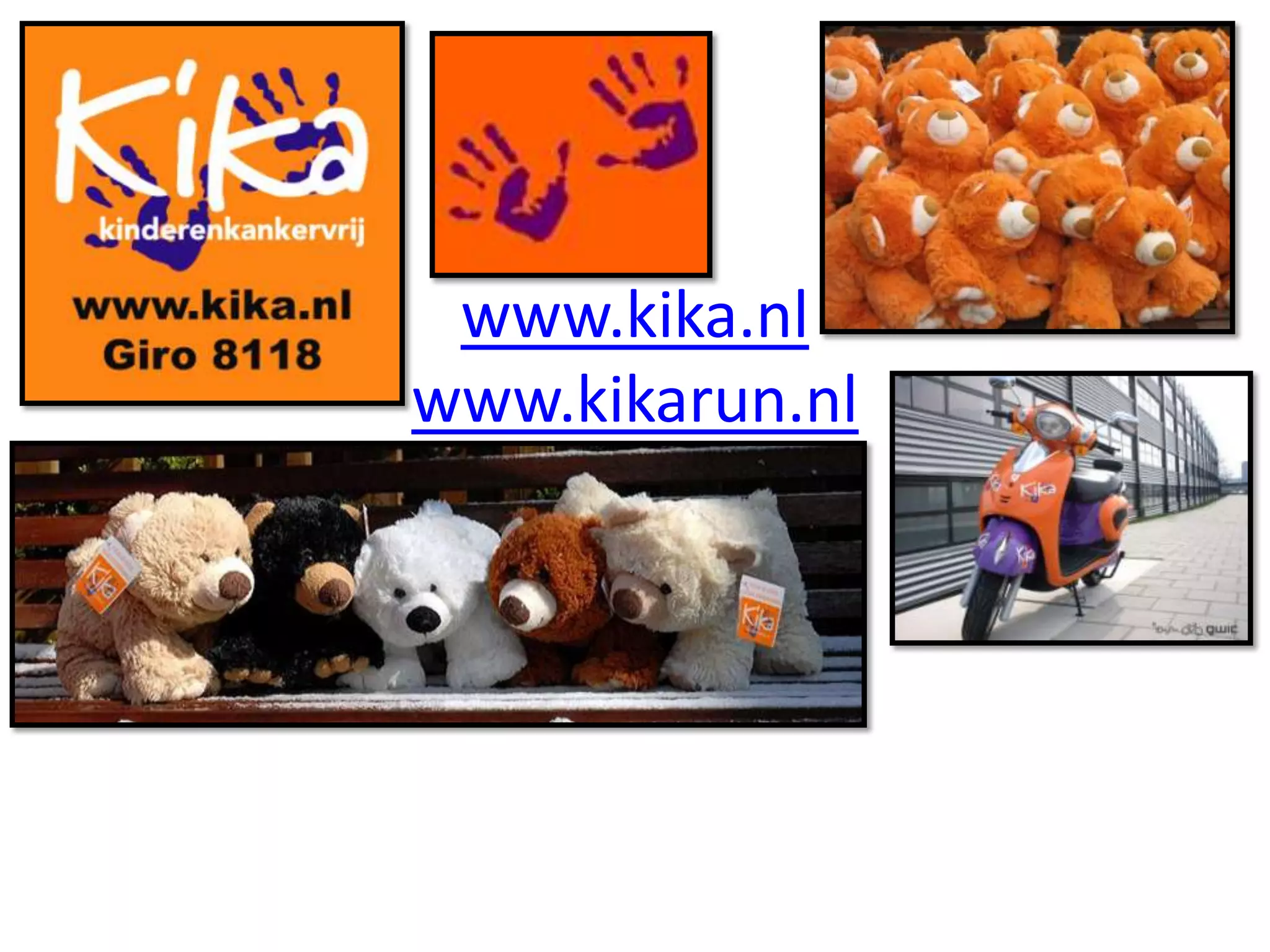 Websites kika | PPTX