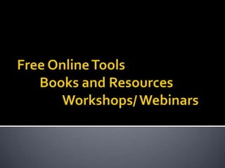 Digital Literacy Tools | PPT
