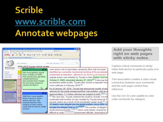 Digital Literacy Tools | PPT