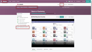 eLearning Local Video | PPT