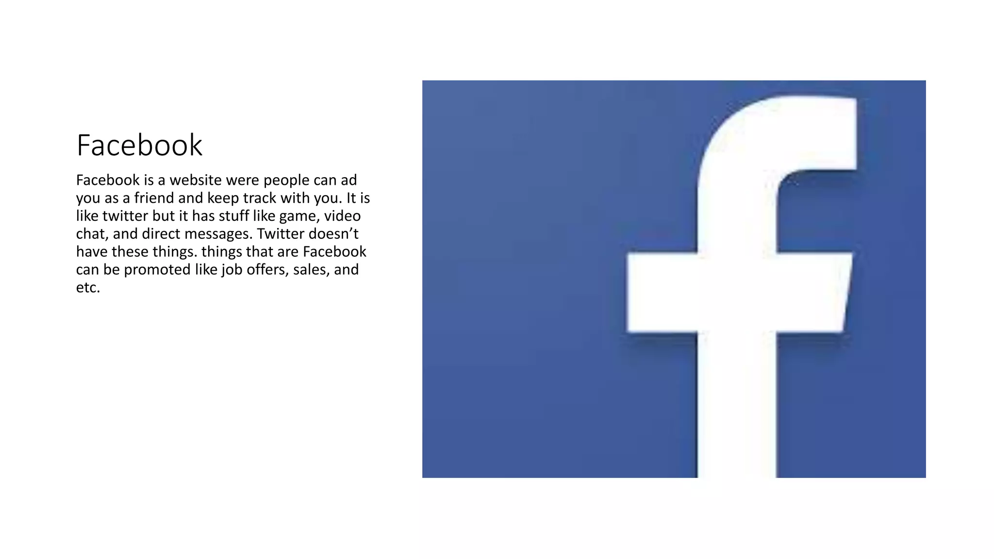 Websites rashon | PPT