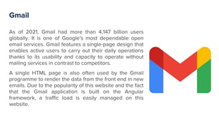 9 Best Universal Websites Built With Angular Framework | PPT