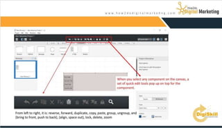 Website Wireframe | PPT