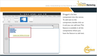 Website Wireframe | PPT