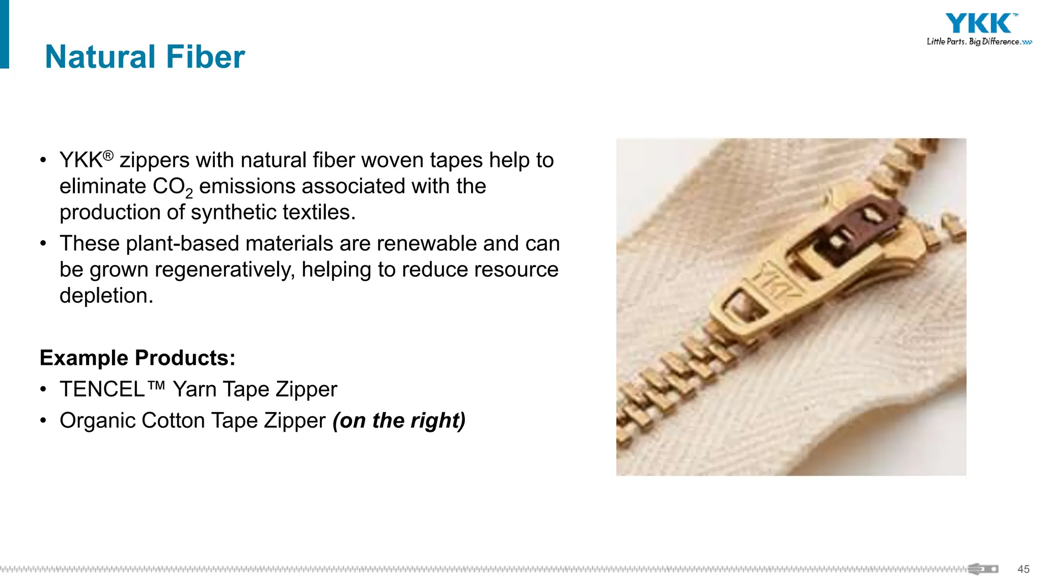 Zipper 101 Presentation | PPTX