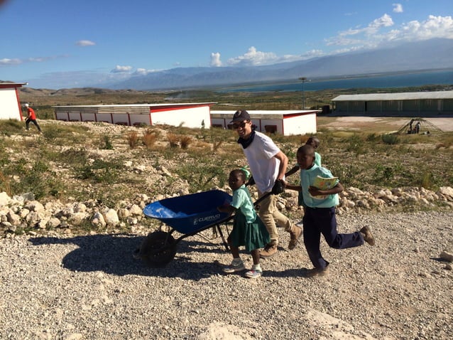 Montesinos Orphanage, Titanyen, Haiti | PDF