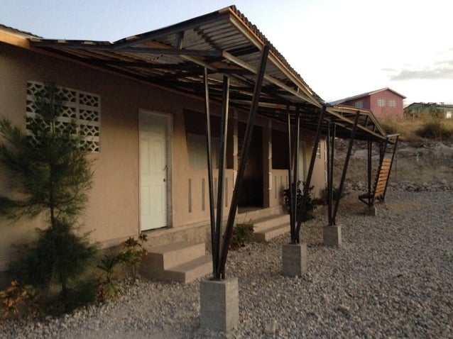 Montesinos Orphanage, Titanyen, Haiti | PDF