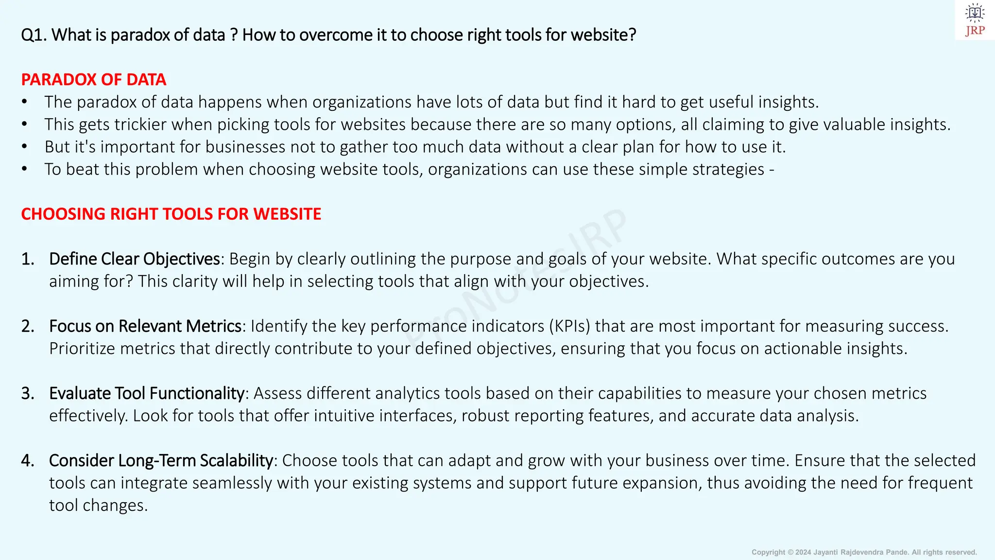 Web & Social Media Analytics Module 1.pdf