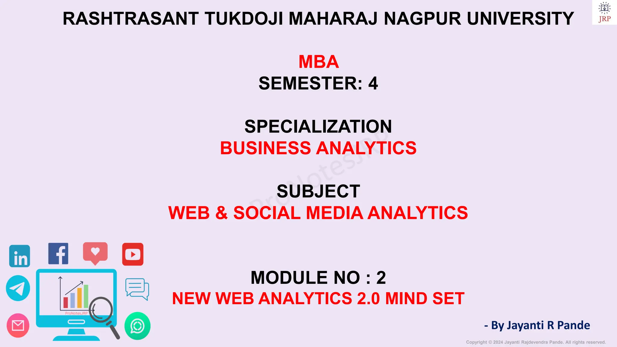 Web & Social Media Analytics Module 2.pdf