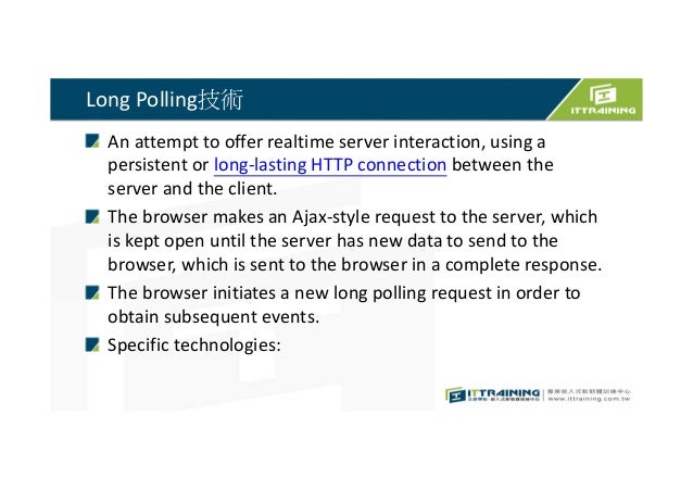 Websocket