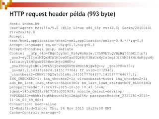 WebSocket bemutatás | PPT