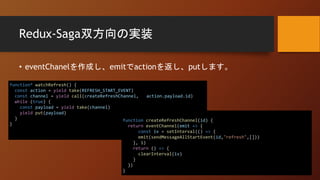 Web socket and gRPC | PPT