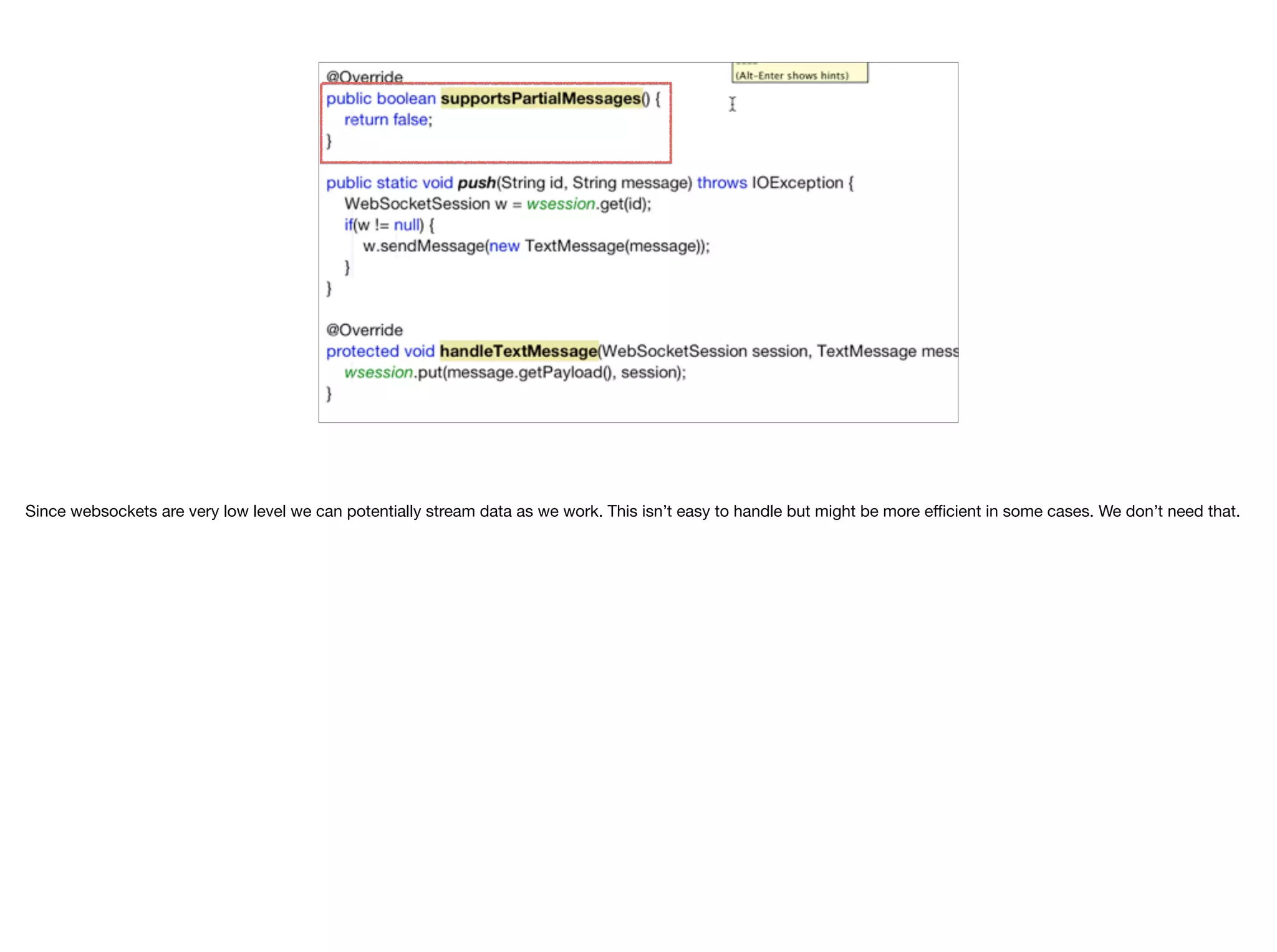 WebSocket Push Fallback - Transcript.pdf