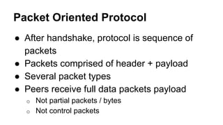WebSockets Everywhere: the Future Transport Protocol for Everything ...