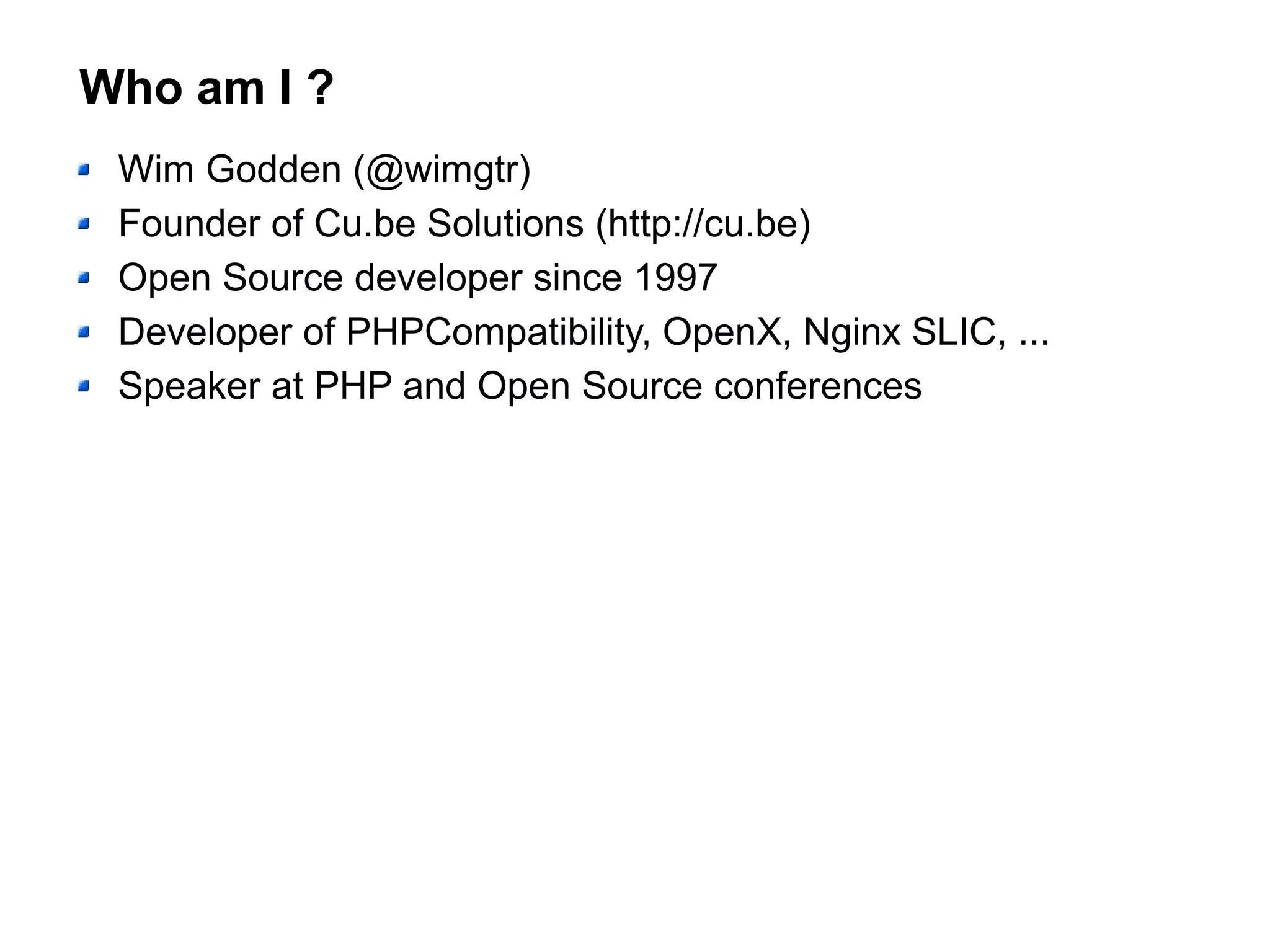 Building interactivity with websockets | ODP