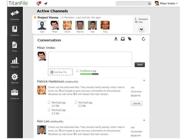 Html5 Websockets In Pythondjango Ppt