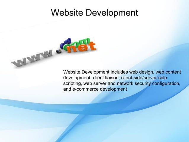 Websoftex | PPT