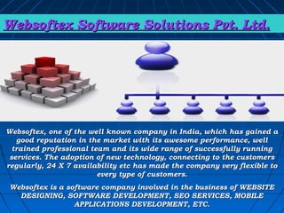 Websoftex software | PPT