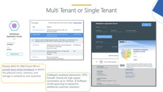 WebSphere 20th - Application modernization | PPT