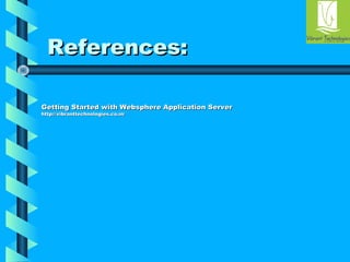 Websphere classes in mumbai | PPT
