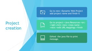 Web sphere liberty2 | PPTX