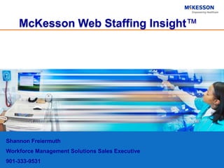Web Staffing Insight (WSI) | PPT