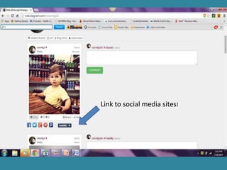 Webstagram | PPT