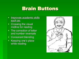 Brain gym | PPT