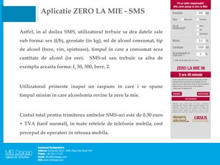 MB Dragan_Zero La mie | PPT