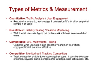 Product Marketing for Pirates: AARRR! | PPT | Internet | Computing