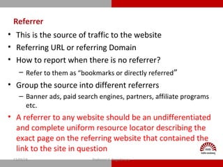 Web structure mining | PPT