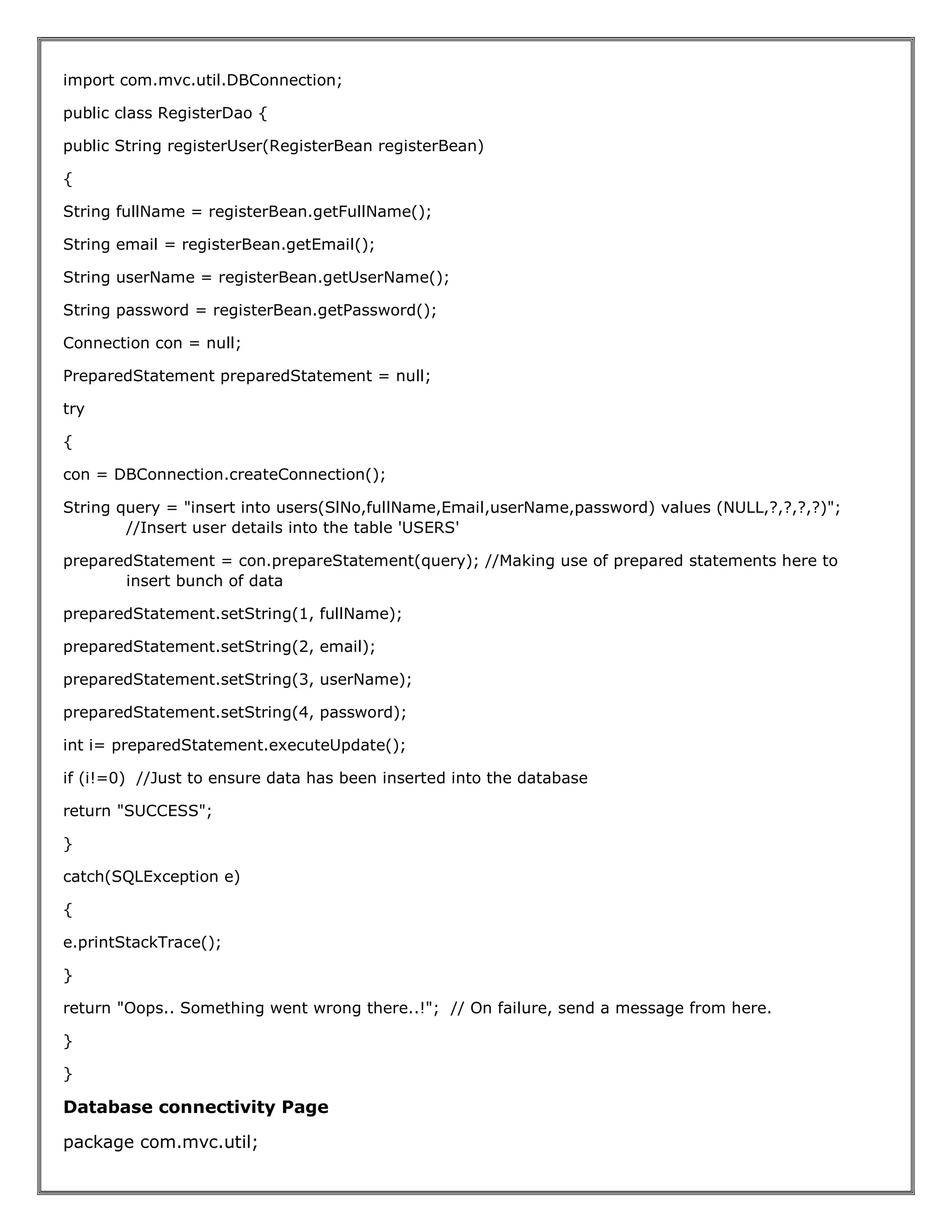 Web Technology Lab files with practical | PDF