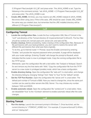 Web Technology Lab files with practical | PDF