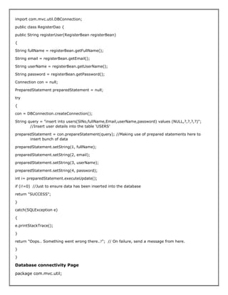 Web Technology Lab files with practical | PDF