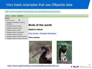 WebTech overview assignments | PPT