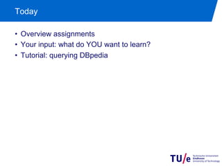 WebTech overview assignments | PPT