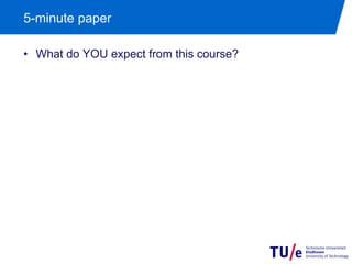 WebTech overview assignments | PPT