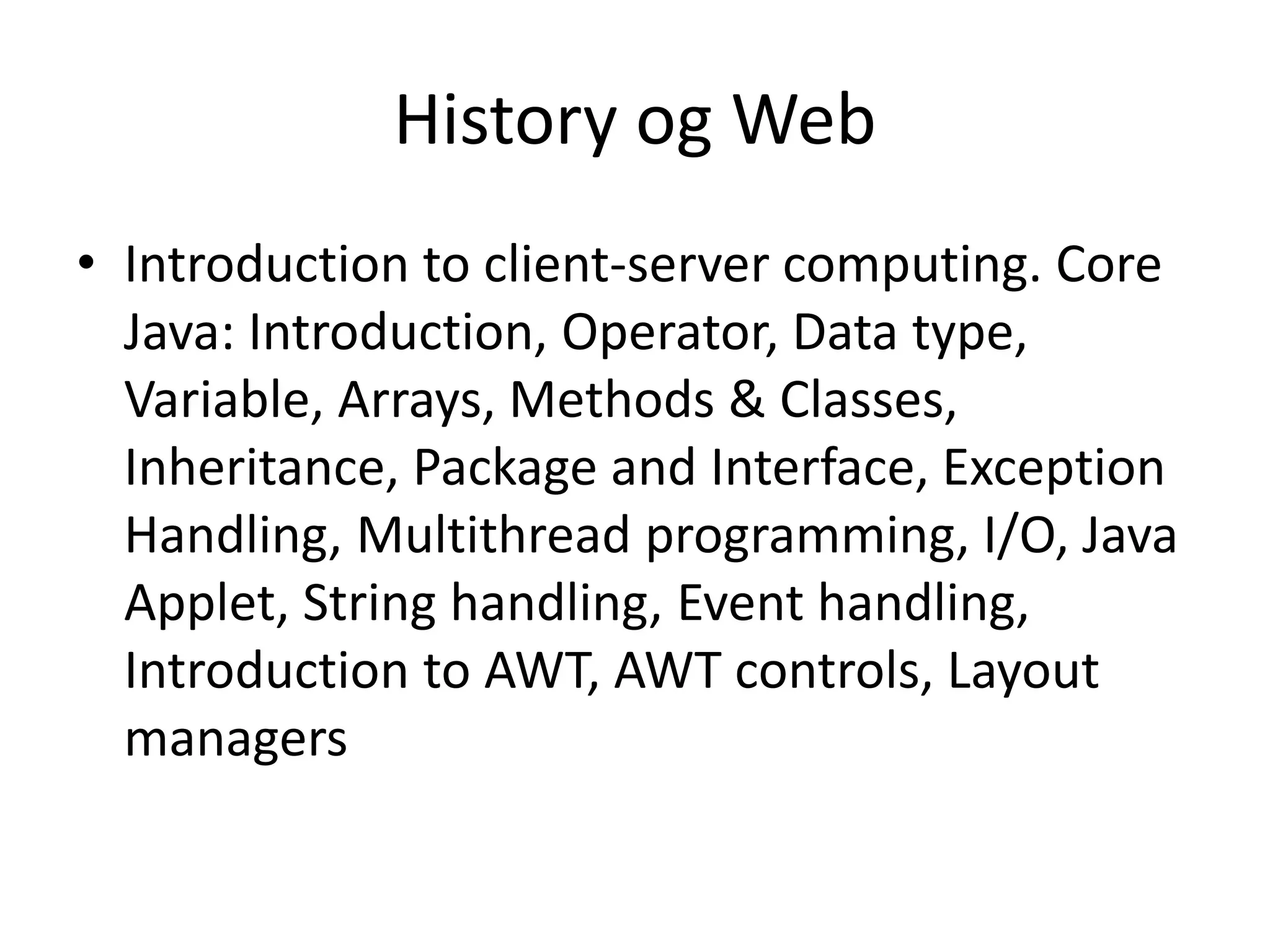 Webtech-ppt.pptx | Web Development | Internet