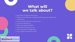 Webtech Core PPT.pdf