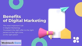 Webtech Core PPT.pdf