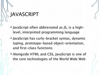 Web technologies-course 07.pptx