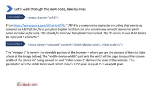 Web technologies part-2 | PPT