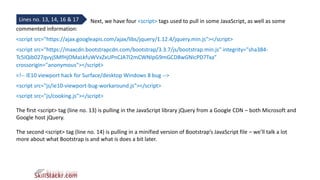 Web technologies part-2 | PPT
