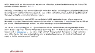Web technologies part-2 | PPT